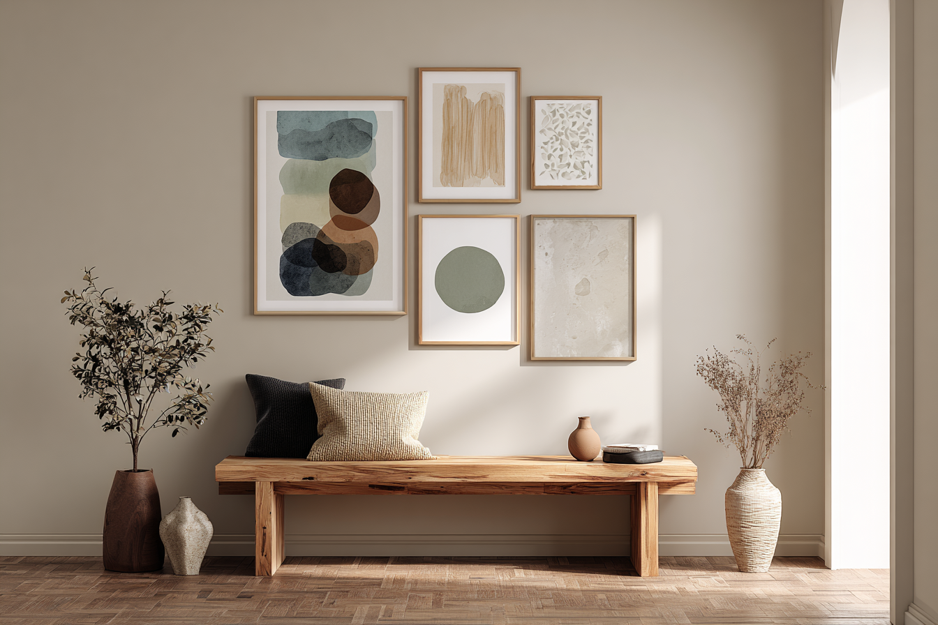 Wall Art – OtterList