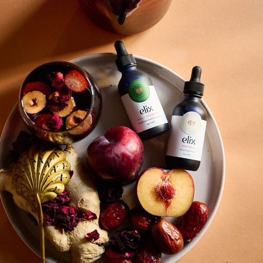 Calm Duo – OtterList