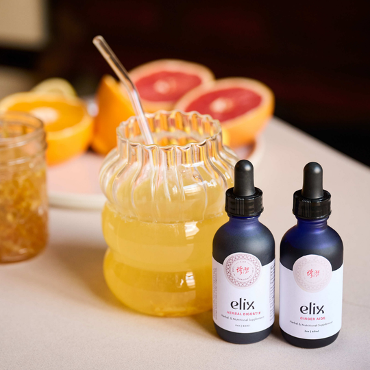 Digestion Duo – OtterList