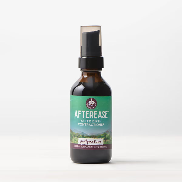 AfterEase For After Birth Contractions – OtterList