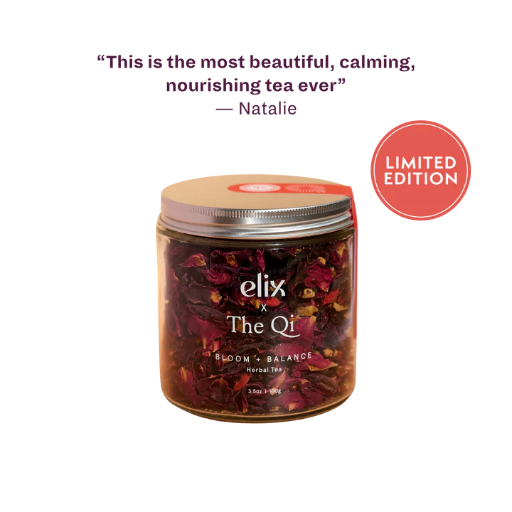 Bloom + Balance – OtterList