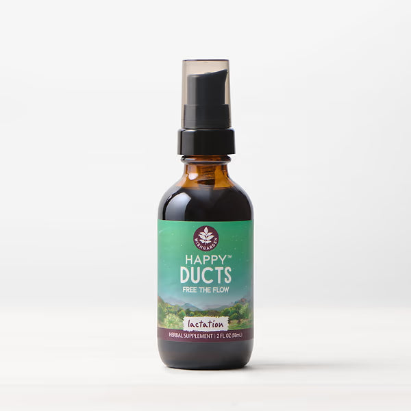 Happy Ducts Free the Flow – OtterList