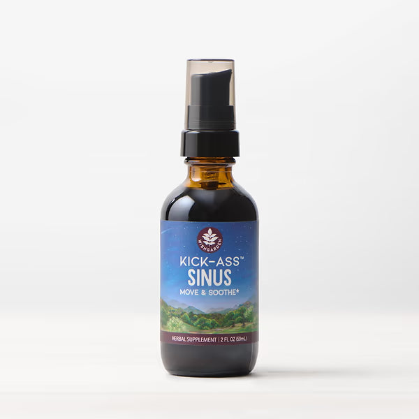 Kick-Ass Sinus Move & Soothe – OtterList