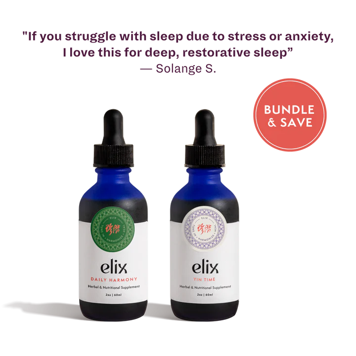 Sleep + Stress Duo – OtterList