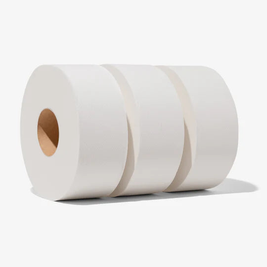 Bamboo Jumbo Commercial Toilet Paper – OtterList