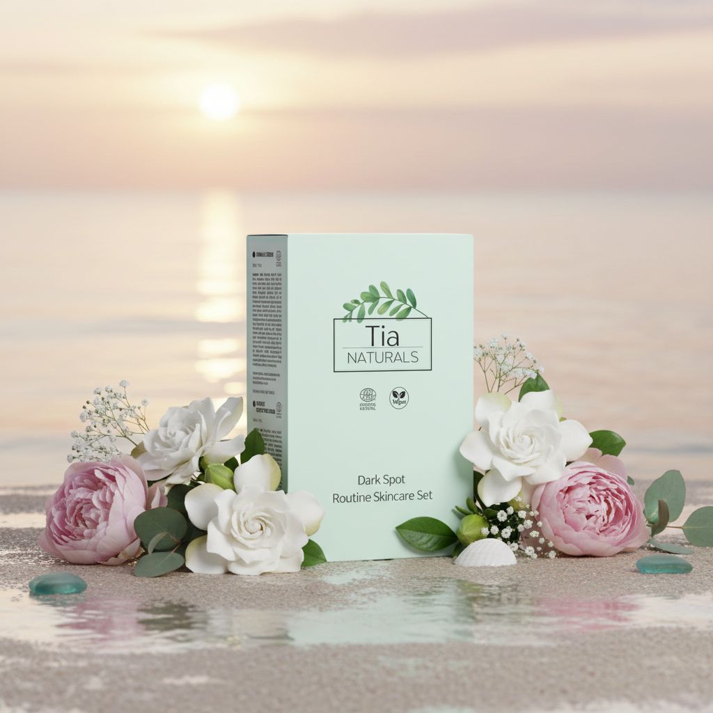 Dark Spot Routine Skincare Set – OtterList
