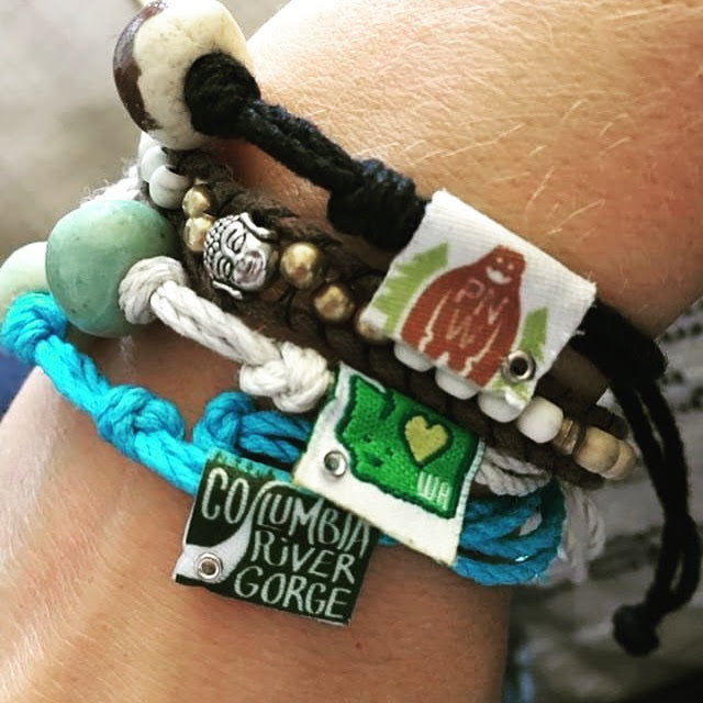 Pacific Northwest Sasquatch – OtterList