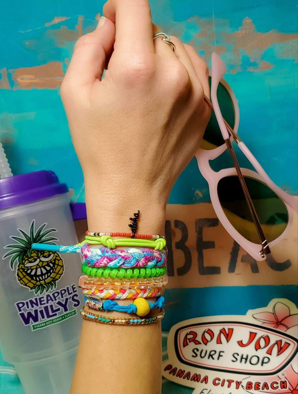 Shark | Earth Vibes – OtterList