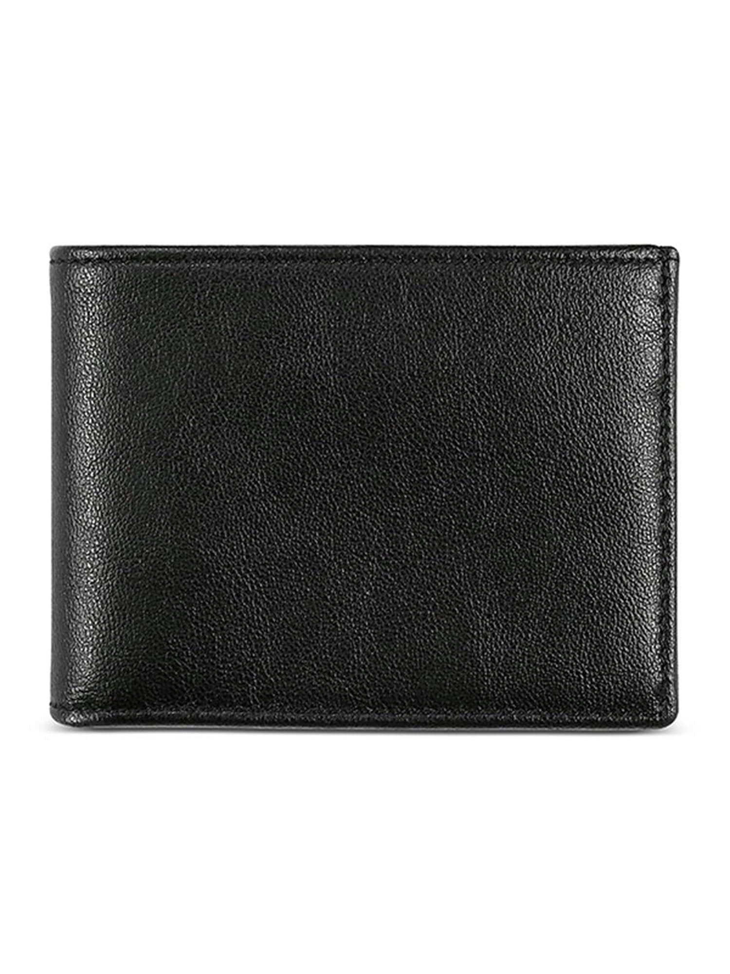 Slim US billfold ID wallet – OtterList